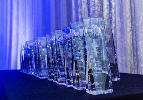 Gulf Energy Information opens nominations for 2025 Excellence Awards
